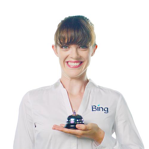 Front Page | Bing Technologies